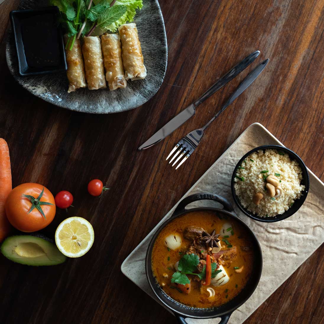 Notre Histoire - La Boussole à la Rochelle